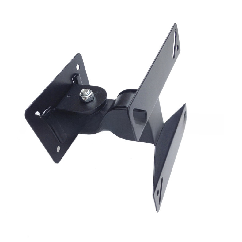 Supply 14-24 inch up and down left and right rotating TV monitor ...