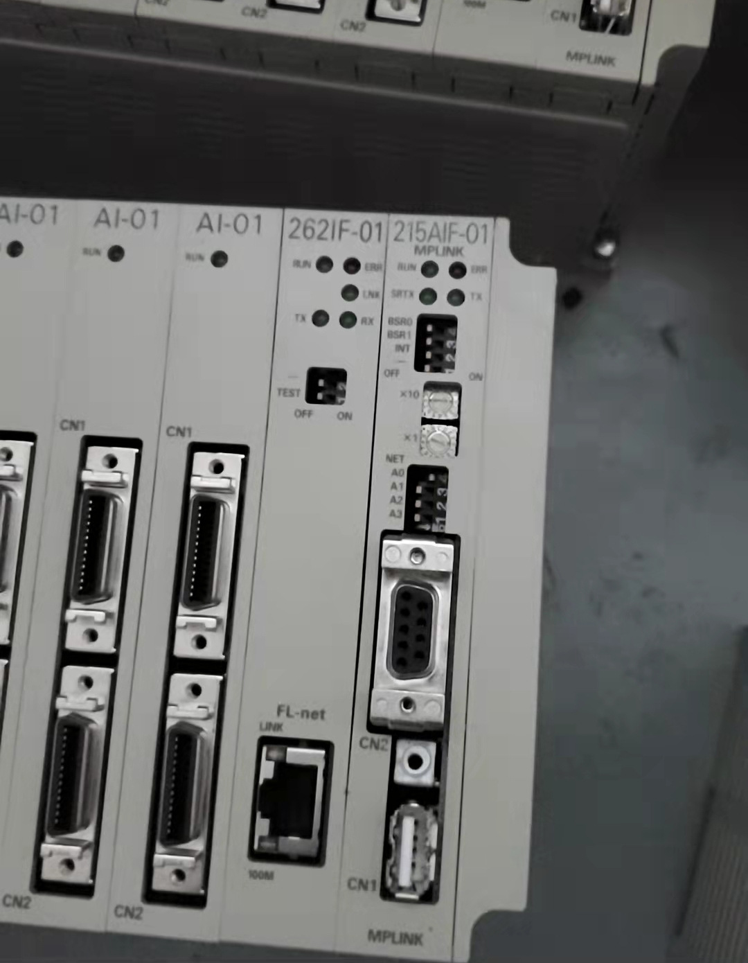 【安川】日本YASKAWA MP2200控制器 议价-阿里巴巴