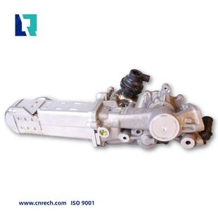 厂家直供EGR Module 冷却器模块1726786 BG9Q9Y456AC 1745685-阿里巴巴