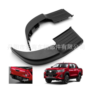 适用于 丰田Hilux Revo 支架包角杠支架52163-0K030 52164-0K030-阿里巴巴