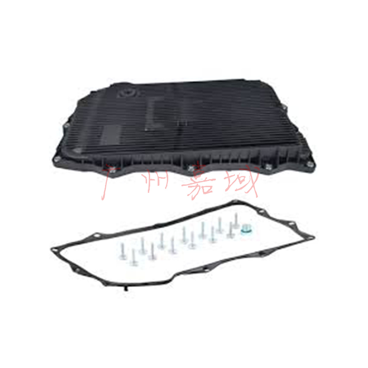 适用于BMW F10 F18 8速波箱油底壳24117624192 24118612901-阿里巴巴