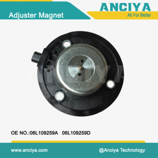 适用于大众奥迪EA888发动机 06L109259A 06L109259D电磁阀电磁铁-阿里巴巴