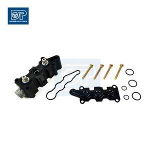 21489991 4324259202 4422032631 沃迩沃卡车/巴士 干燥器电磁阀-阿里巴巴