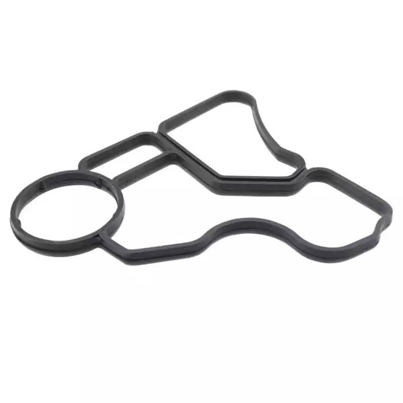 适用宝马机油散热器密封垫片胶圈 跨境 11428637820/11428637821-阿里巴巴