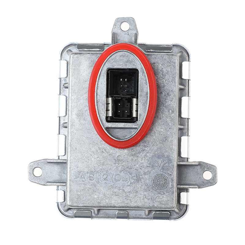 63127296090 适用2011-2016宝马前照灯控制单元LED氙气大灯镇流器-阿里巴巴