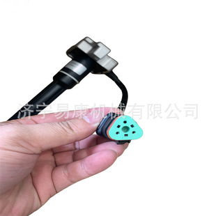 QSV91点火线圈2881124 4389666 5373046 别拉斯75131电传动矿山车-阿里巴巴