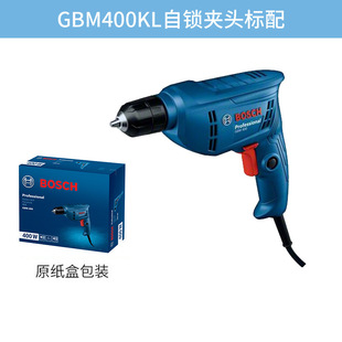 BOSCH 博世GBM400 手电钻电钻手枪钻螺丝-阿里巴巴
