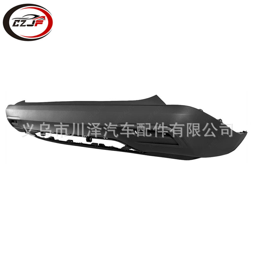 适用2024-2025汉兰达Highlander后保险杠罩521590E330 TO1100373-阿里巴巴