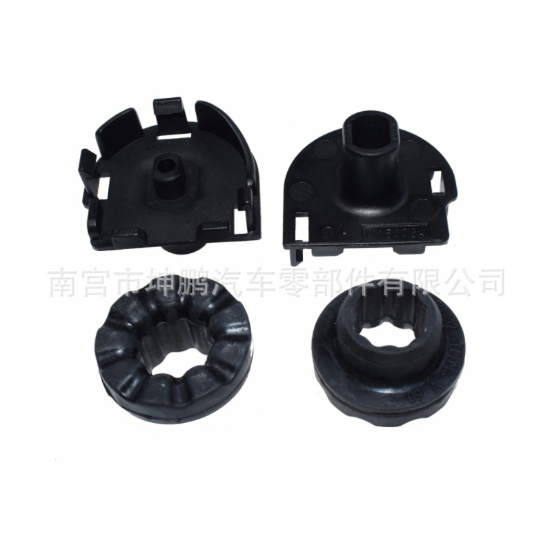 适用于奔驰水箱散热器配件1695040114, A2045040514, A2035040012-阿里巴巴