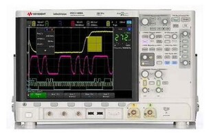 回收/出售KEYSIGHT DSOX4034A数字存储示波器，350MHz，DSOX4052A-阿里巴巴