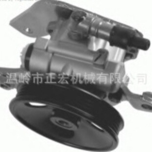 转向助力泵7691974138 49110-95F0A 49110-9N00A 49110-70N00-阿里巴巴