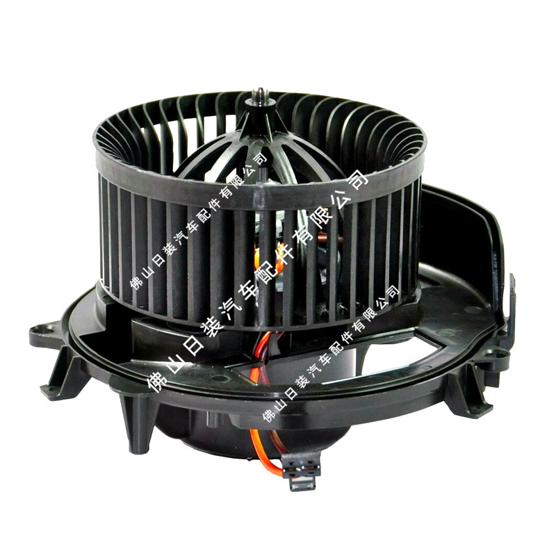 适用大众奥迪1.5T鼓风机带电阻5Q2819021A 5Q1819021Q 保一年-阿里巴巴