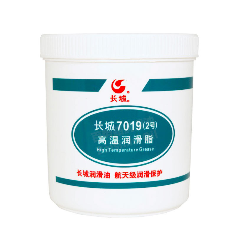 长城7019-1（2号）（0号）（1号）（3号）极压高温润滑脂-阿里巴巴