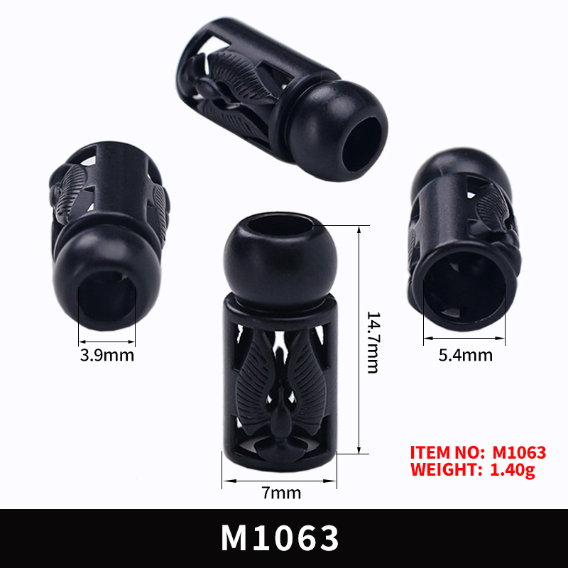 圆柱形翅膀金属吊钟直筒绳头扣电镀锌合金裤绳尾扣金达服装辅料-阿里巴巴