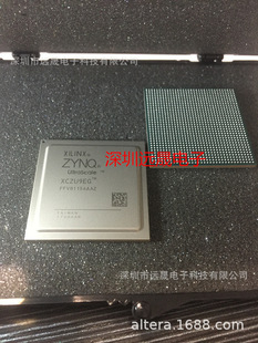 XCZU9EG-2FFVB1156I 全新现货 现货库存 集成电路IC 电子元器件-阿里巴巴