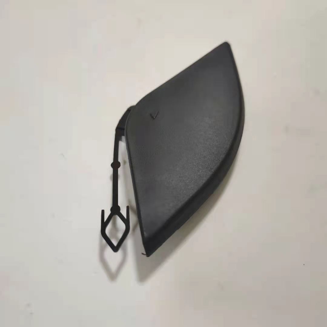 适用于宝马X5 E70 LCI前杠拖车盖 牵引盖 前拖车钩盖 51117222744-阿里巴巴