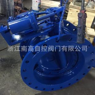 HH47X-16P DN500低压止回阀 碟式缓闭止回阀-阿里巴巴