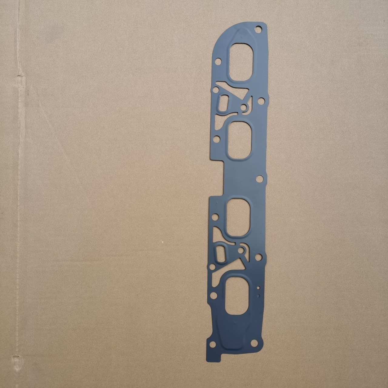 汽车排气歧管三元催化垫适用别克雪佛兰科帕奇12622668 20985839-阿里巴巴