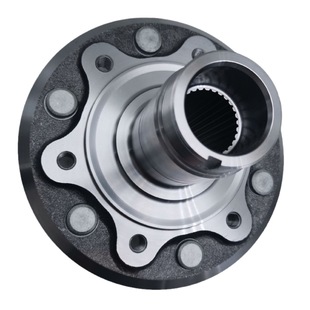 05海狮前轮4驱轮毂轴头43502-26120 43550-Z9002 43502-26110-阿里巴巴