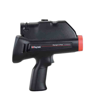 FLUKE福禄克雷泰Raytek 3i Plus便携式高精度工业高温红外测温仪-阿里巴巴