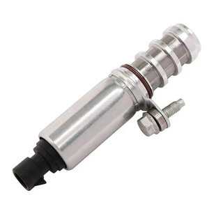 外贸批发 适用于别克汽车VVT阀 12655421机油控制阀VVT Valve-阿里巴巴