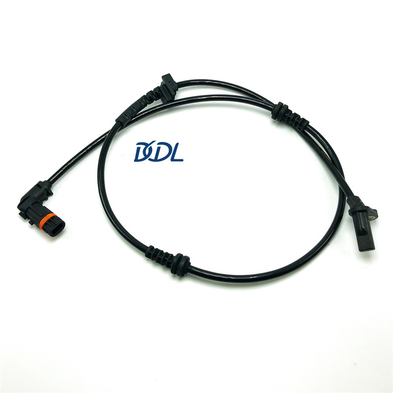 ABS传感器适用于奔驰 CL550 A2219056100 A2219057400-阿里巴巴