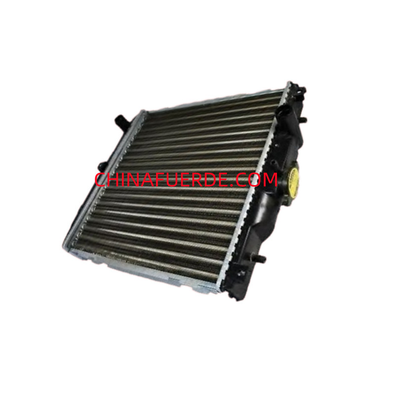 跨境厂价适用于大宇TICO 17700A78B00-000 散热器-阿里巴巴