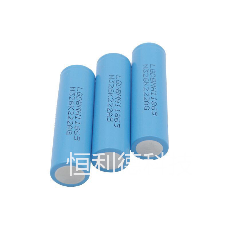 全新原装INR18650MH1锂电池储能电动自行车3200mAh 3.6V电芯10A-阿里巴巴