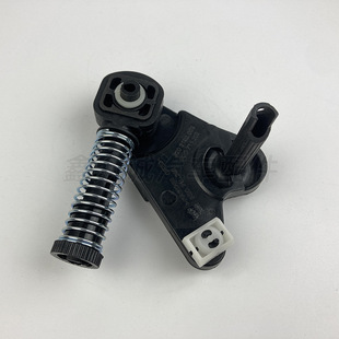 适用速腾高尔夫6开迪换挡支架 5Q0711202 1J0711761B 5K0711203-阿里巴巴