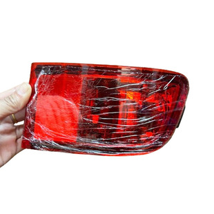 适用03-09款霸道LC120 4000后杠灯普拉多2700后雾灯罩81580-60111-阿里巴巴