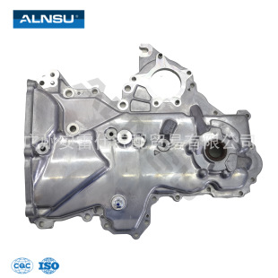 21350-2B011 适用于现代 韩系 I20 I30 12-20 汽车机油泵总成-阿里巴巴