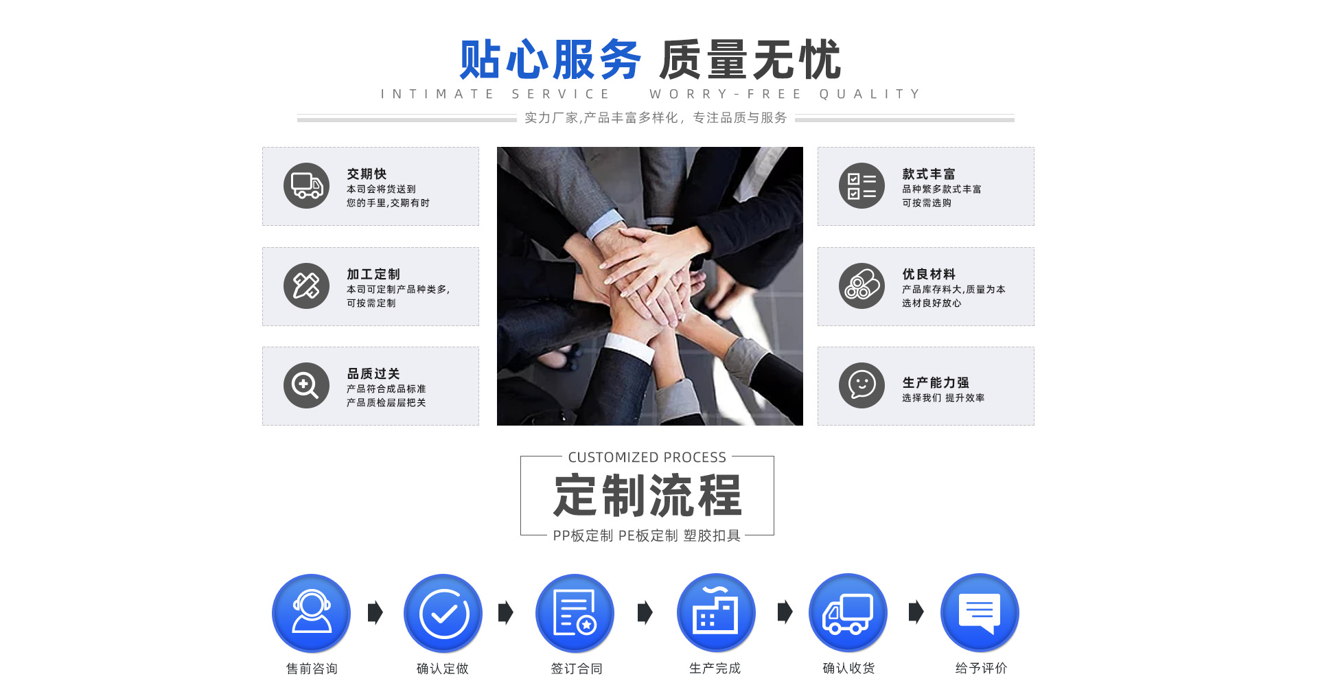 广州路迈汽车配件贸易有限公司_阿里巴巴旺铺