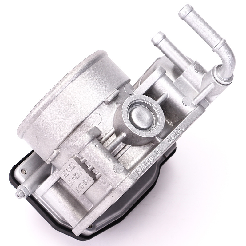 适用于2007-2013年日产16119-JA00A燃油喷射节流阀体节气门总成-阿里巴巴