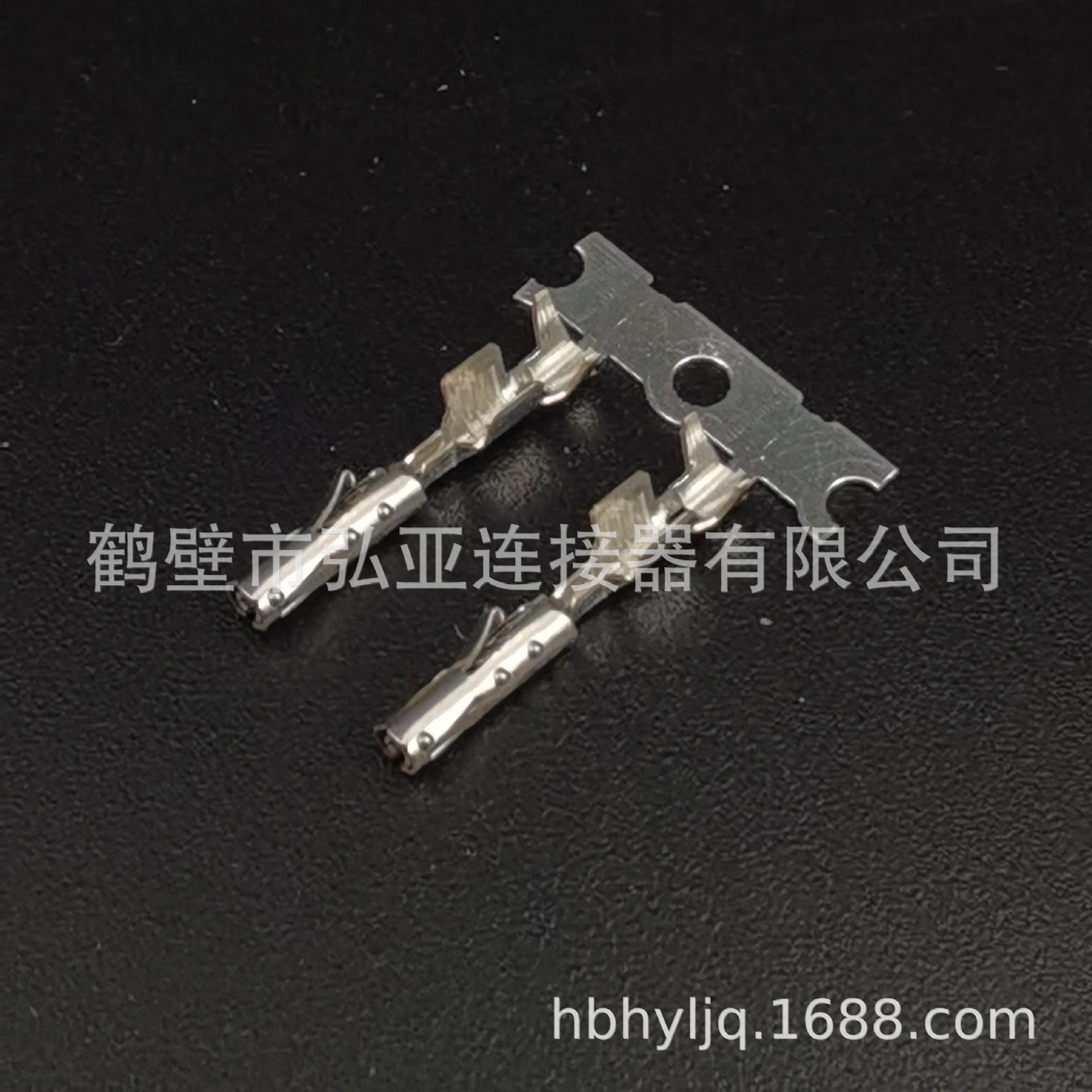 【国产替代】复合镀金ECU复合端子64322-1219-1239-1229 需预定-阿里巴巴
