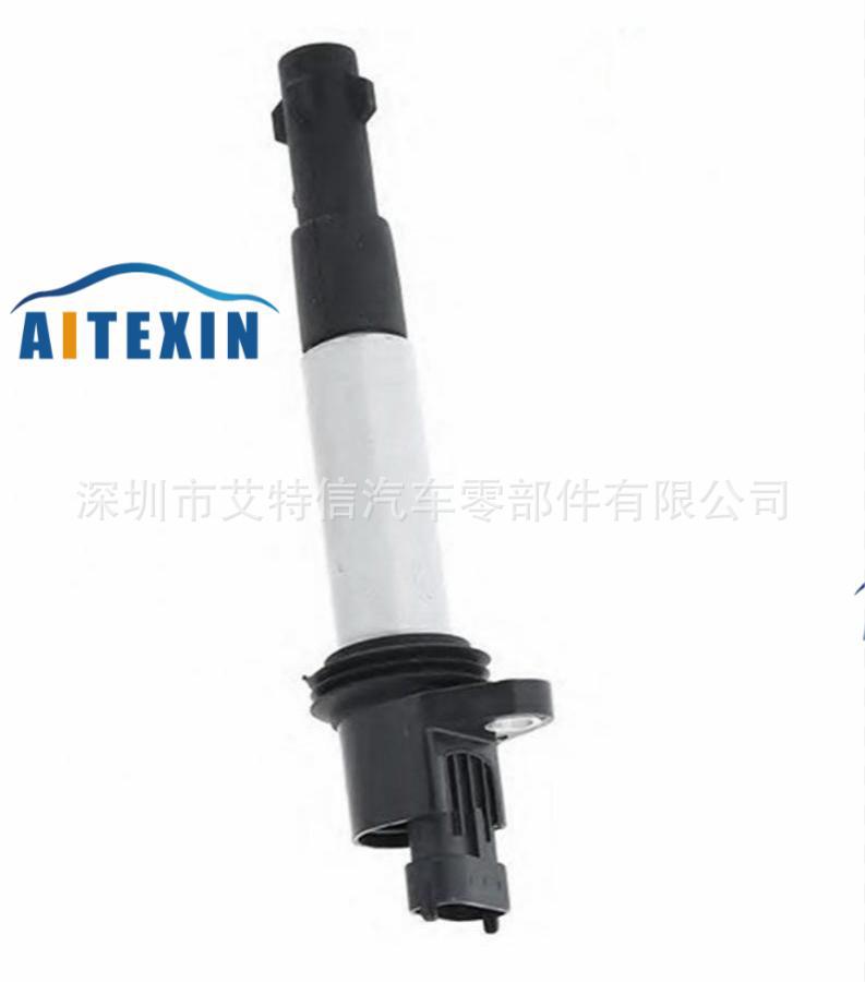 2112-3705010- 10 105-02-03050 点火线圈 适用于拉达-阿里巴巴