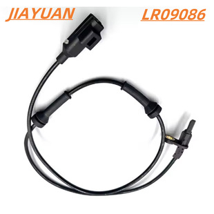 轮速传感器 LR090860 适用于路虎捷豹LR140695 T4A41082ABS传感器-阿里巴巴