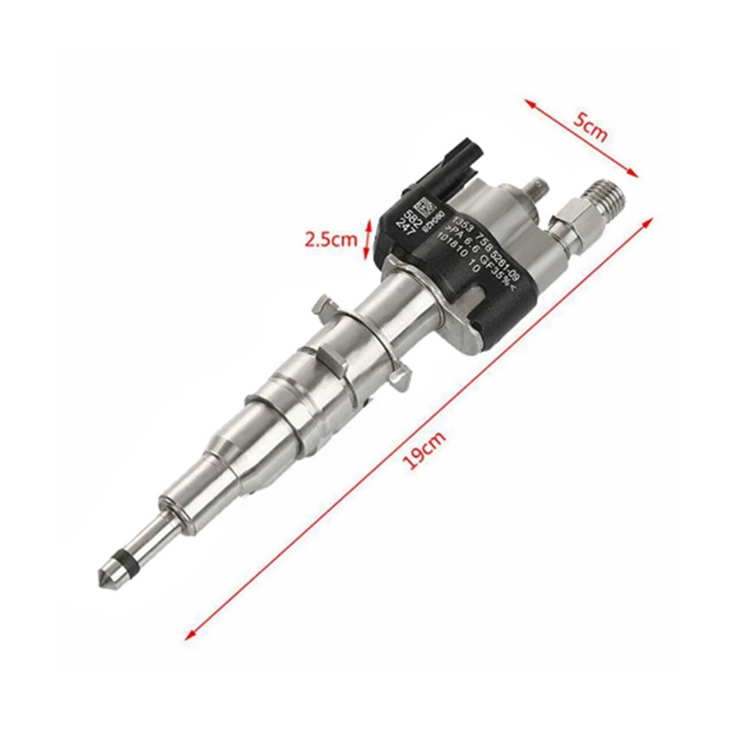 13537585261-09适用于宝马E88 E90 135i 335i 燃油喷射器 喷油嘴-阿里巴巴