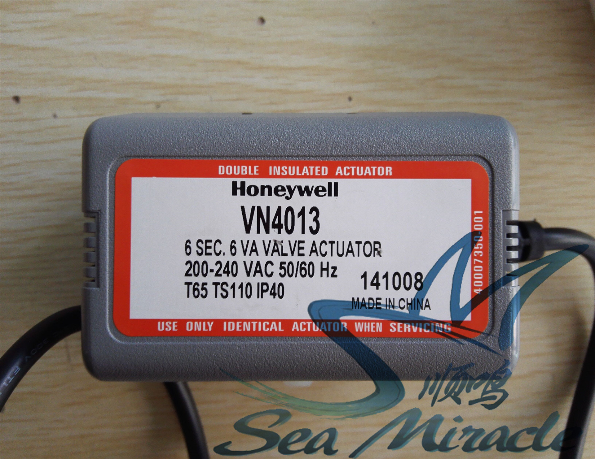Honeywell霍尼韦尔风机盘管电动阀VN4013AJC1000T替代VC4013 DN20-阿里巴巴