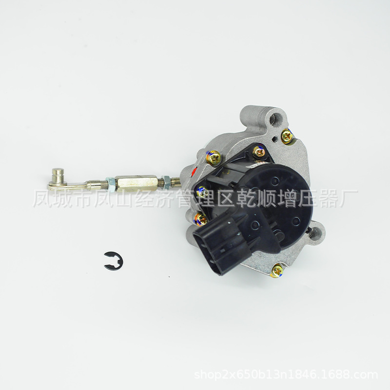 RHF55V适用于,五十铃 NPR卡车GMC5.2L 8980277725 700 电子阀-阿里巴巴