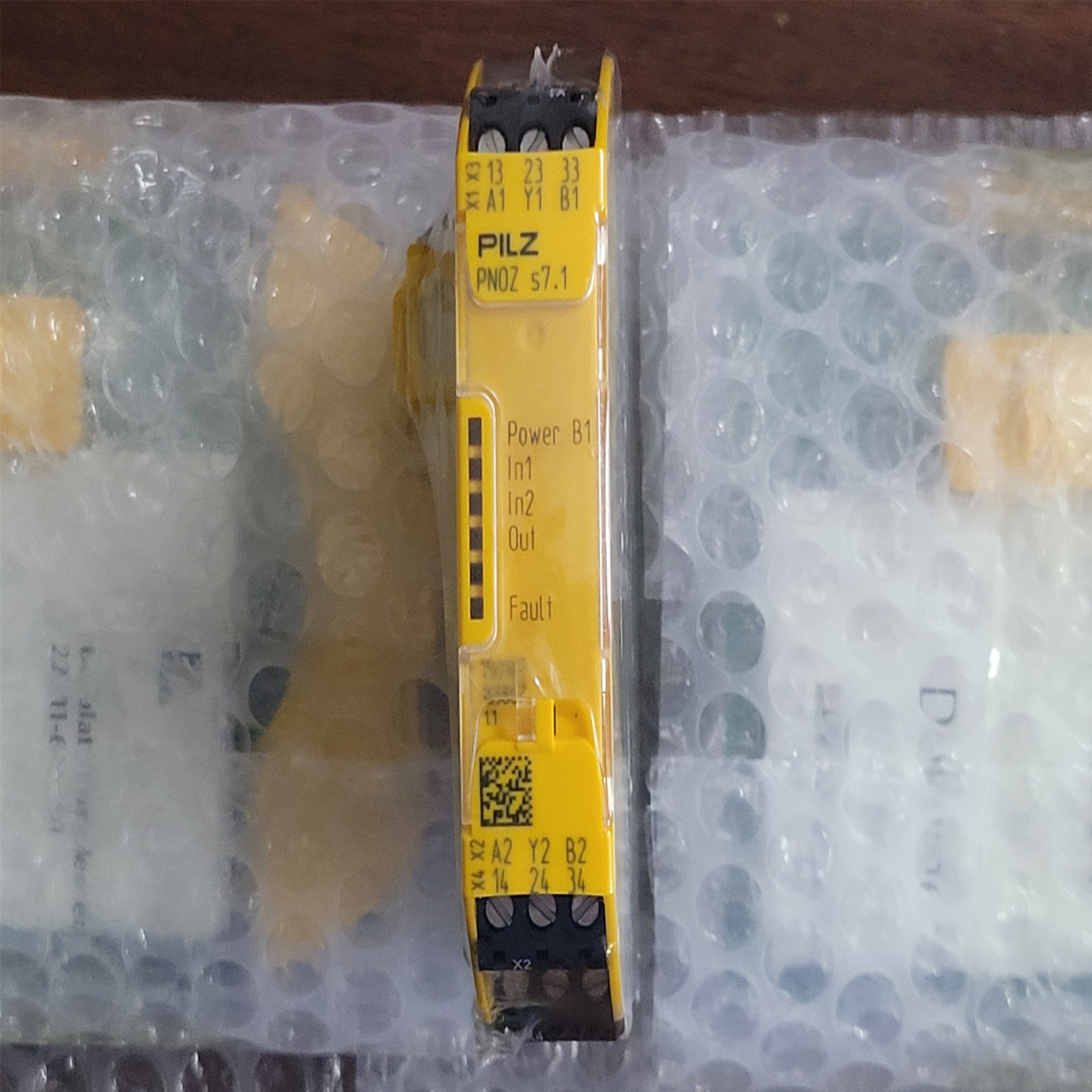 PILZ 皮尔兹PNOZ S2 24VDC750102 751102现货-阿里巴巴