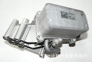 适用奔驰宝马 机油冷却器 A1331880001 A1405000000 A1405011601-阿里巴巴