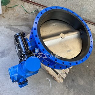 D941X-16Q DN200防爆电动蝶阀 总线开关执行器RS485工业接口-阿里巴巴