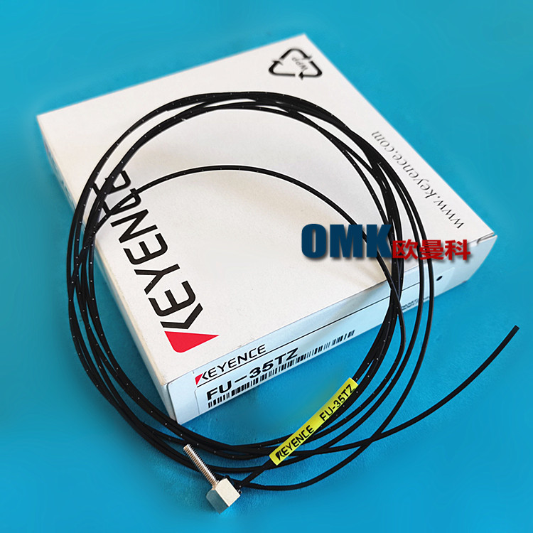 基恩士光纤线对射型FU-35FG/FU-35TG/FU-35TZ光电反射传感器-阿里巴巴