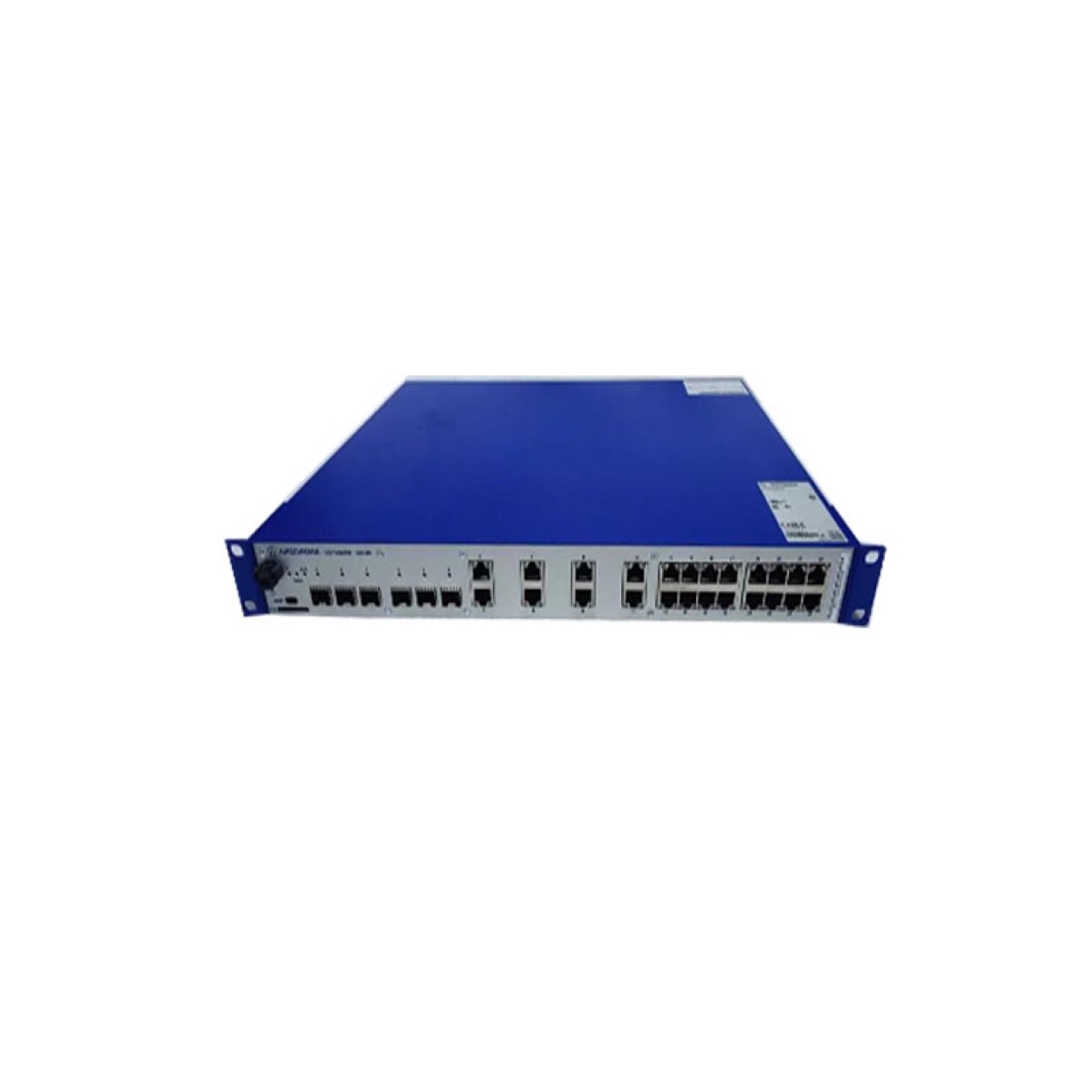 HIRSCHMANN赫斯曼交换机24口BRS20/BRS30/BRS40千兆交换机全新-阿里巴巴