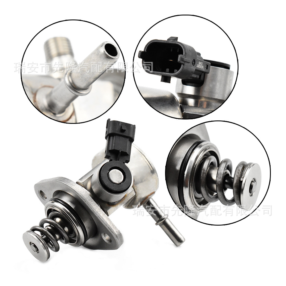 高压燃油泵适用于现代圣达菲 起亚索兰托35320-3C210 353203C210-阿里巴巴