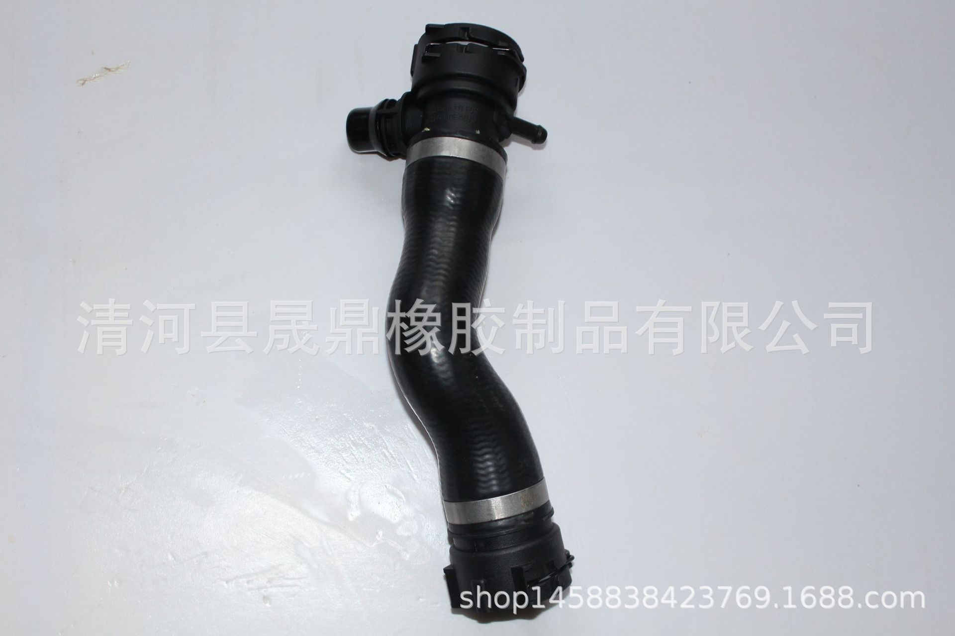 适用于 宝马X1 X3 X5系列汽车橡胶管 水箱胶管 17127596837-阿里巴巴