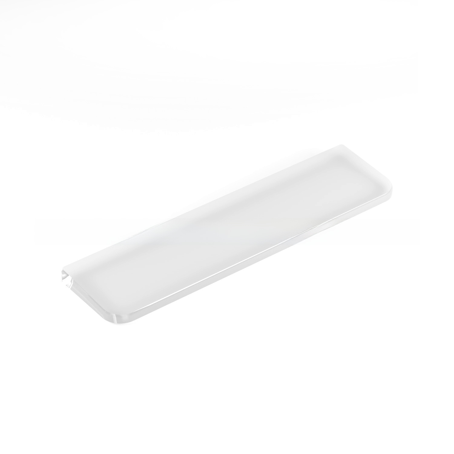 Keyboard hand-held computer mechanical keyboard pad wrist pad acrylic ...