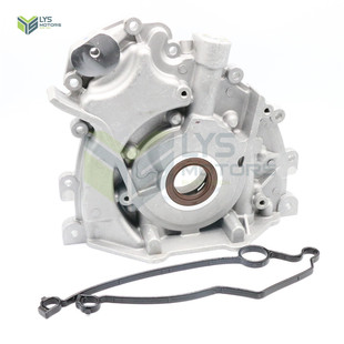 跨境热销机油泵LR007798 LR007131 适用于 路虎 3.0T 306DT-阿里巴巴