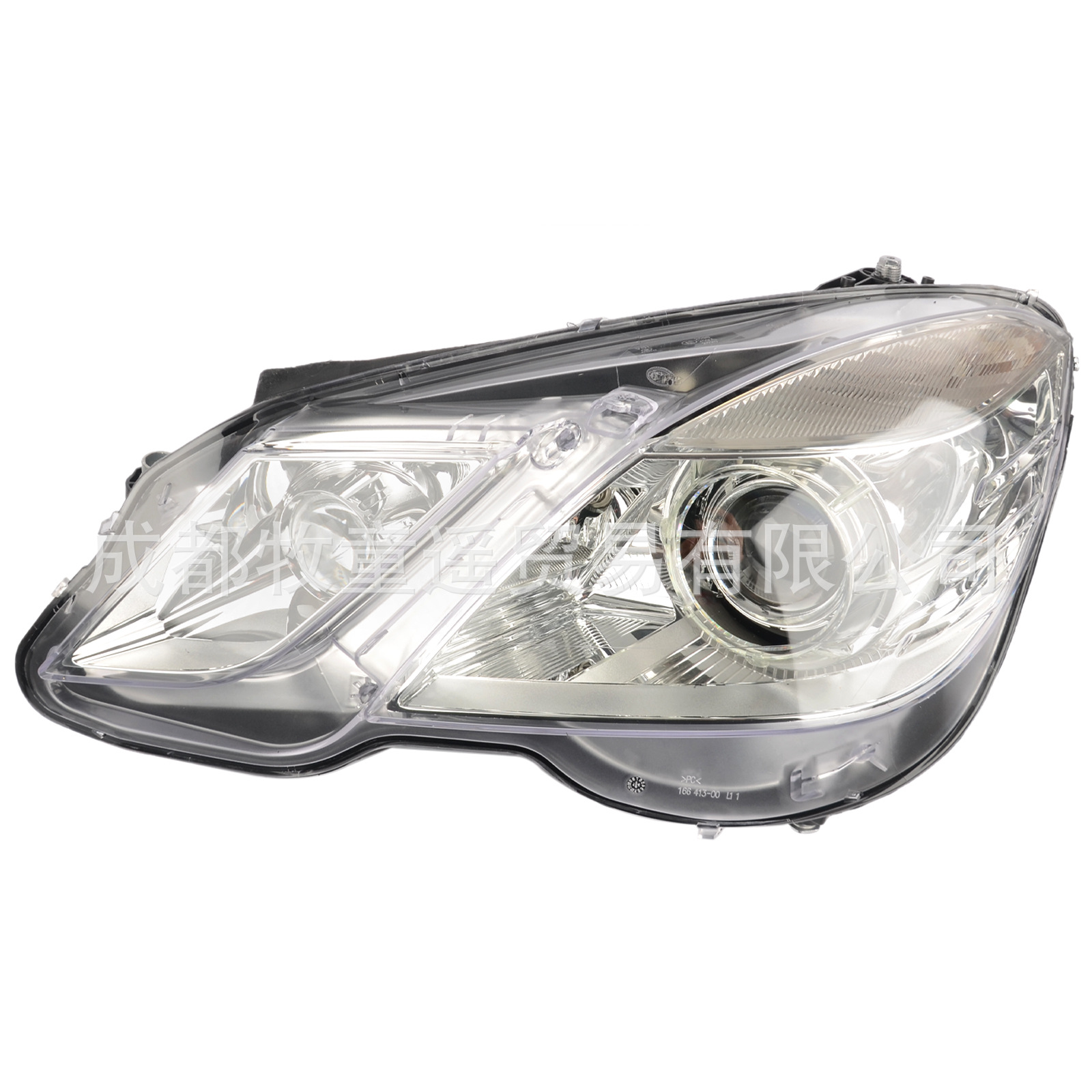 汽车大灯总成 2128202759 2128200939 适用于梅赛德斯 副厂全新-阿里巴巴