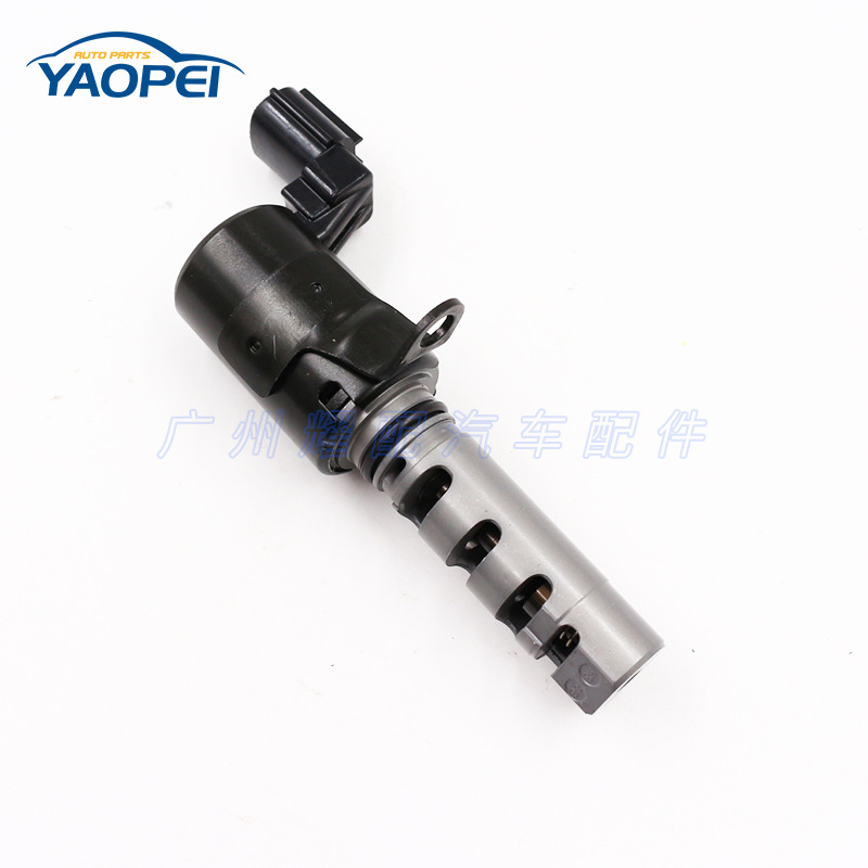 适用于现代汽车配件 可变正时电磁 VVT机油控制阀 24355-2B000-阿里巴巴